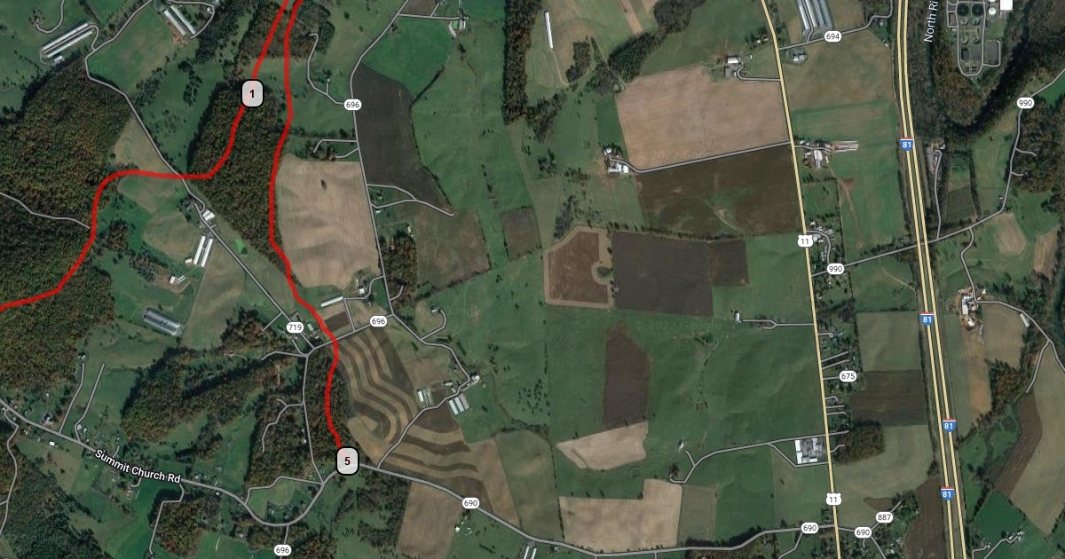 Scribble Map : Scribble Maps